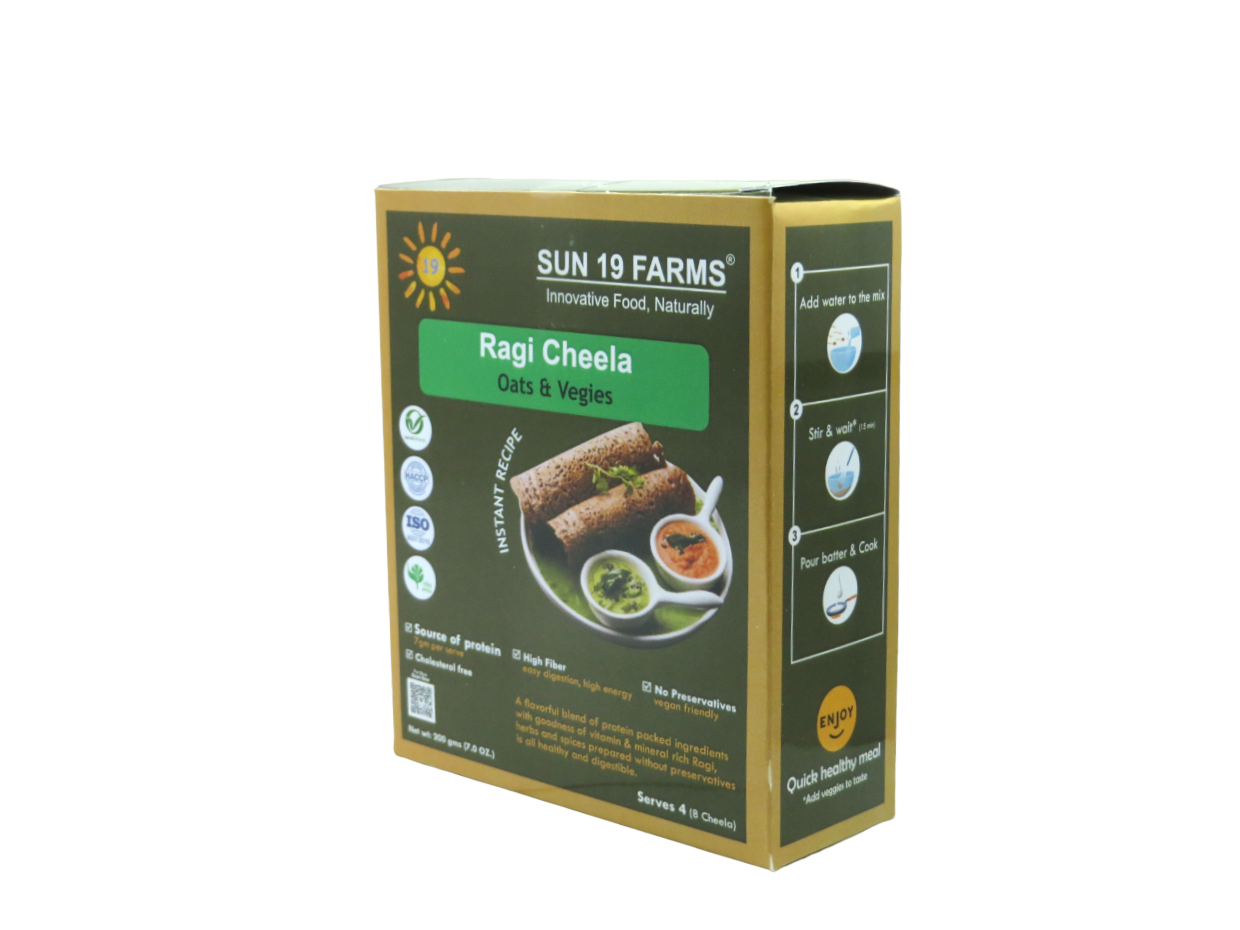 Ragi Cheela